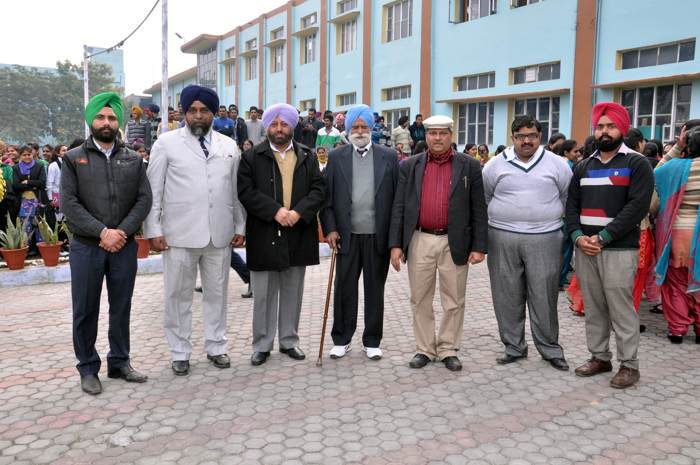 Autonomous Pharmacy College Bela, Ropar - COP Bela : COP-Bela ...