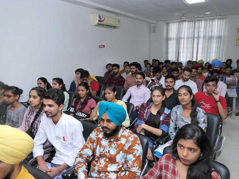 Autonomous Pharmacy College Bela, Ropar - COP Bela : COP-Bela ...