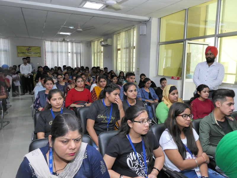 Autonomous Pharmacy College Bela, Ropar - COP Bela : COP-Bela ...